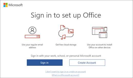Attempting to activate MS Project 2021 on new laptop - Microsoft Q&A