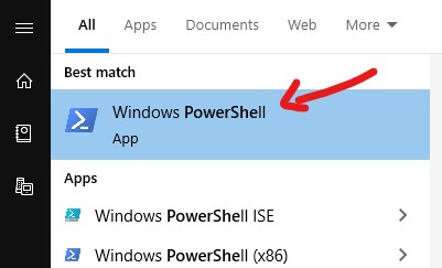 Reset Powershell Colors - Microsoft Q&A