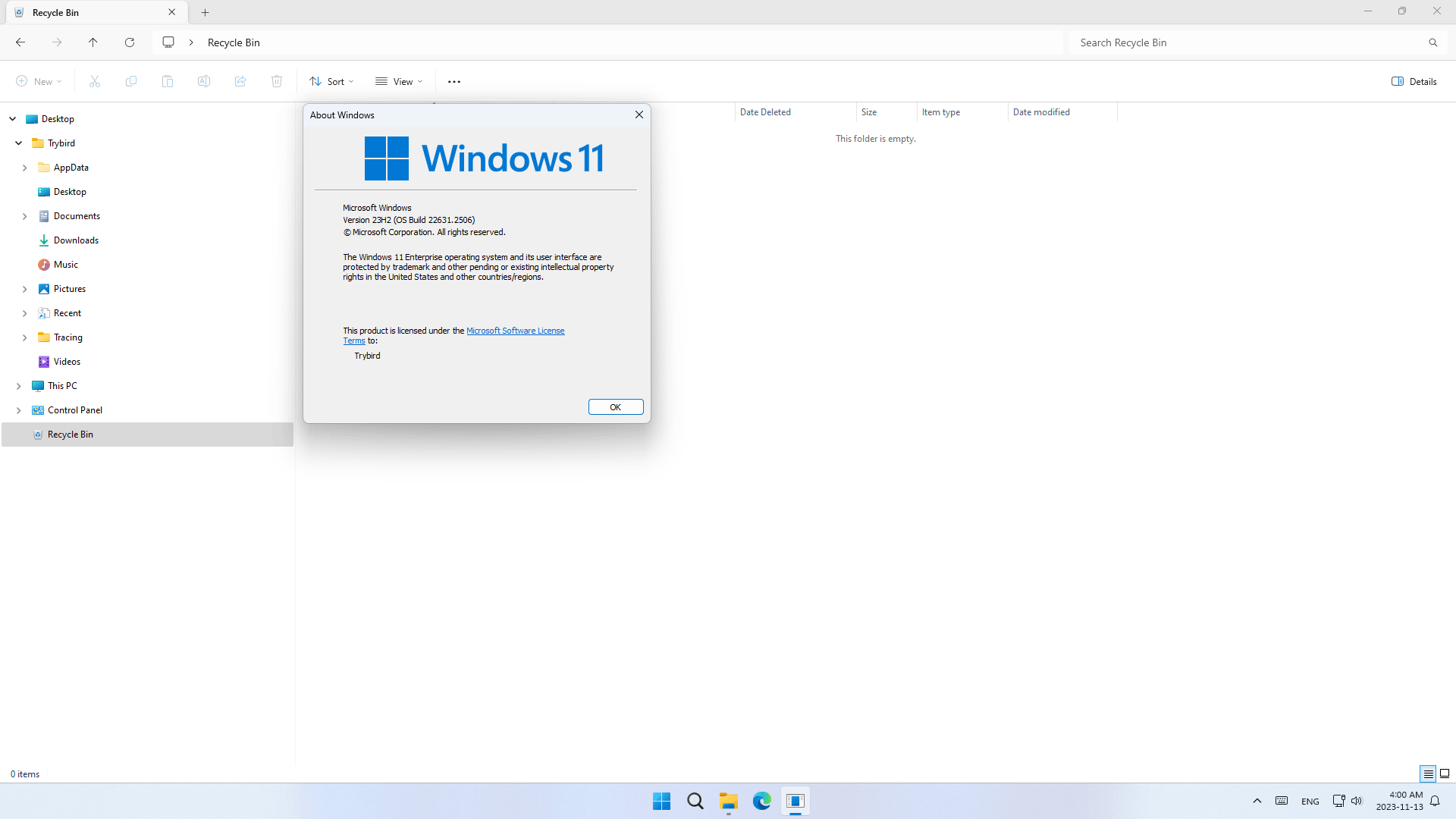 How to hide or remove Control Panel in navigation pane of File Explorer ...