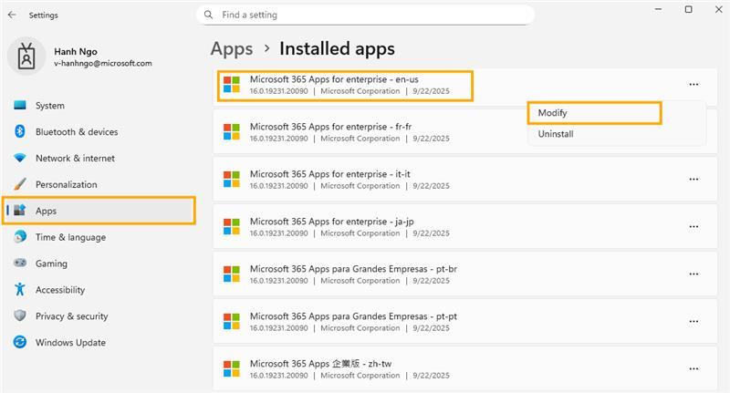 TEMPLATES KEEP DISAPPEARING - Microsoft Q&A