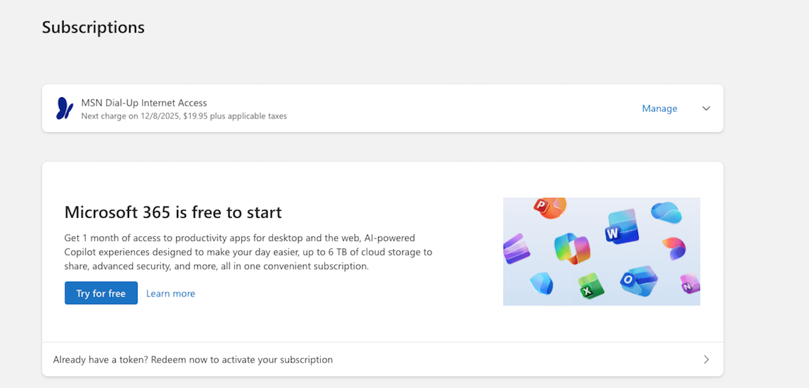 Contact Microsoft Billing issue - Microsoft Q&A