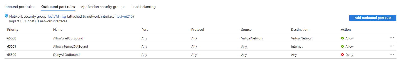 How to establish a connection between an Azure VM and ADF? - Microsoft Q&A