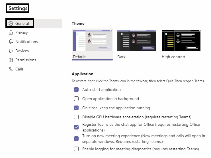 Viewing/Organizing Teams Into Tiles - Microsoft Q&A