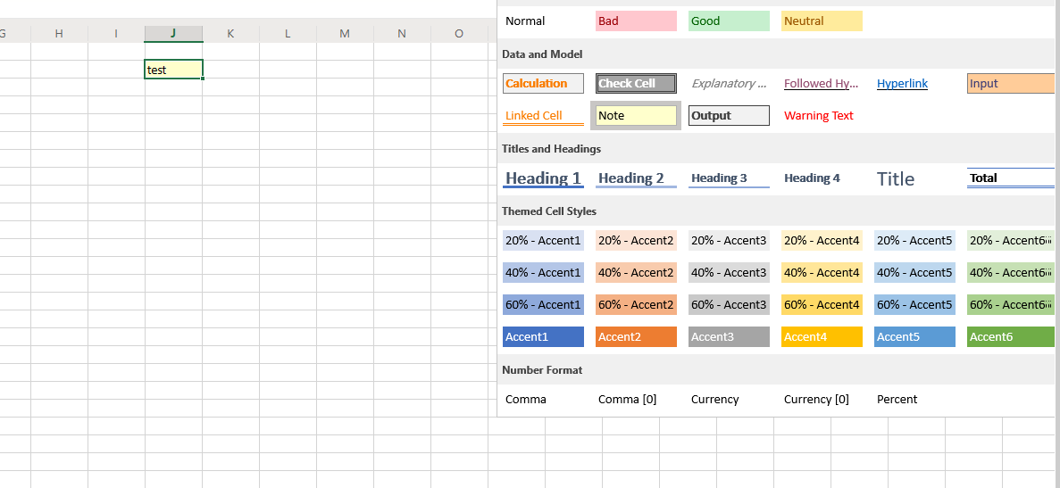 Sharepoint Excel changes text to symbols as soon as I type something in ...
