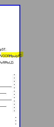 Excel text getting cut off when printing / saving as PDF - Microsoft Q&A