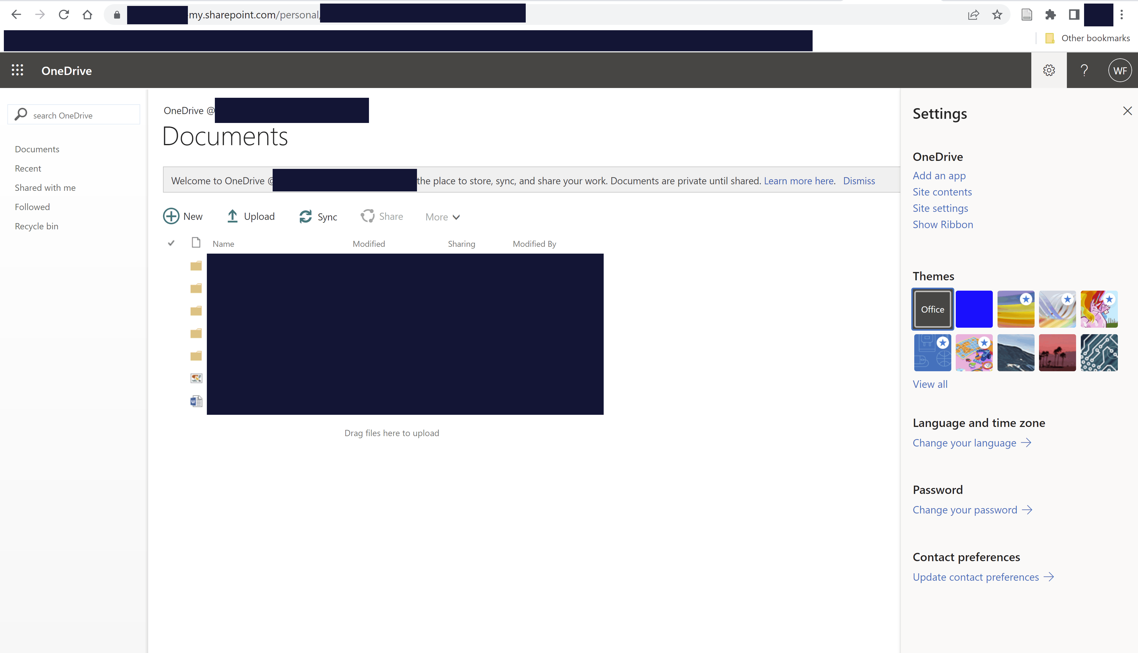 OneDrive Version History Filling Up My Storage - Microsoft Q&A