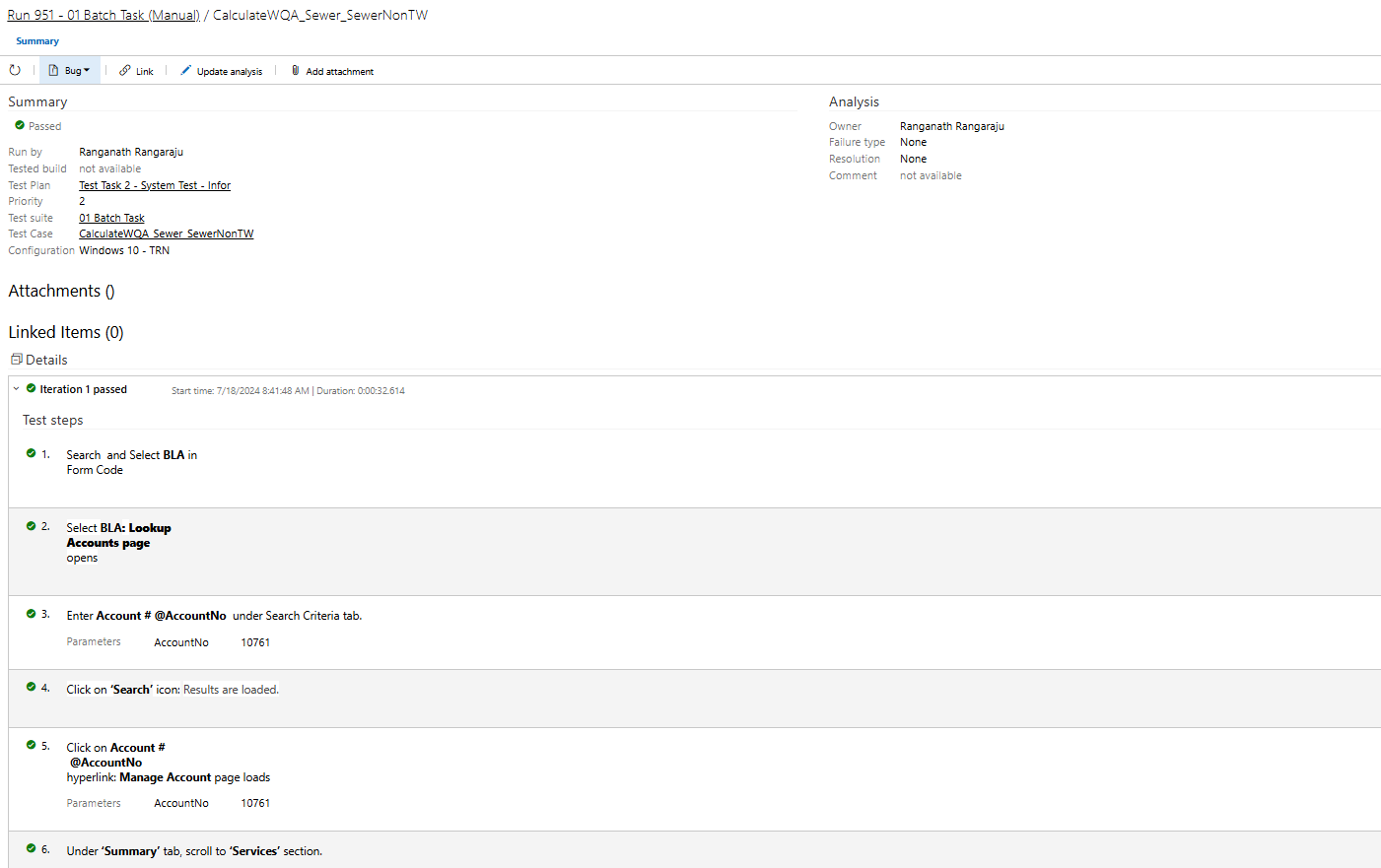 How to Download Test Run Details for a Specific Test Suite in Azure ...