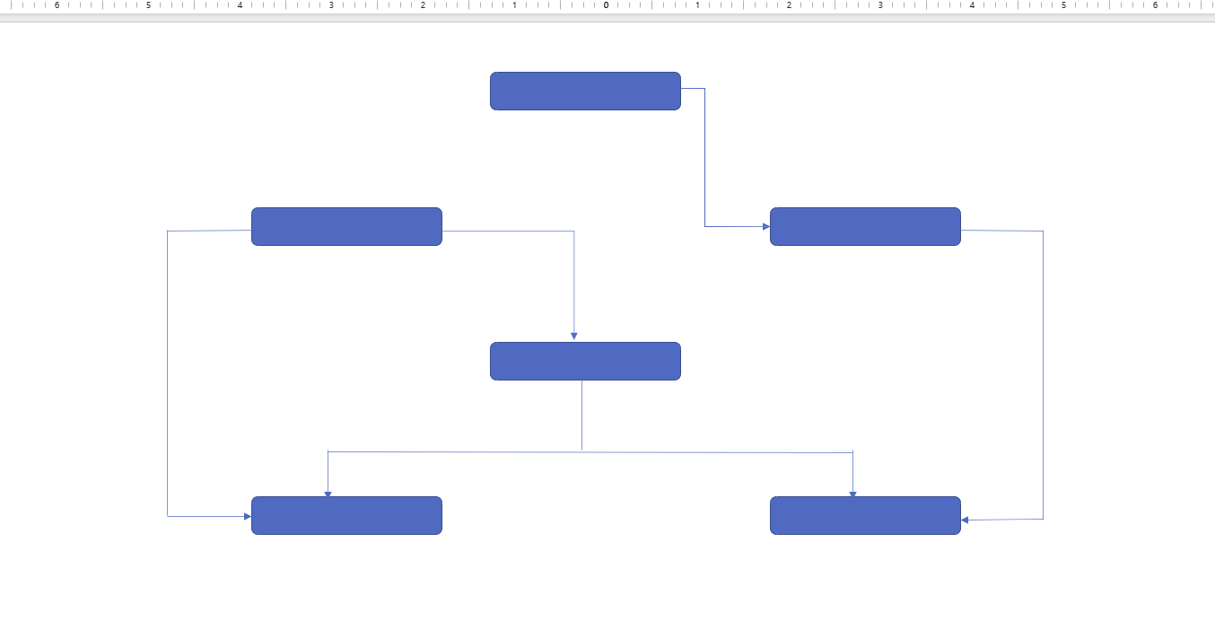 Elbow Arrow Connector is not working in Online Powerpoint, how to use ...