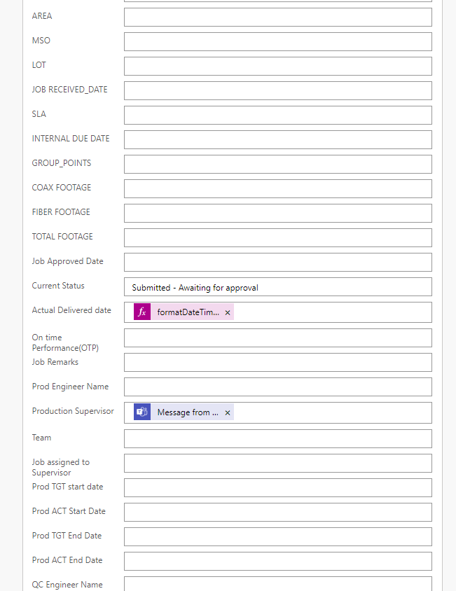 Copy-Paste-Block error on Power Automate - Microsoft Q&A Copy-Paste-Block error on Power Automate - Microsoft Q&A