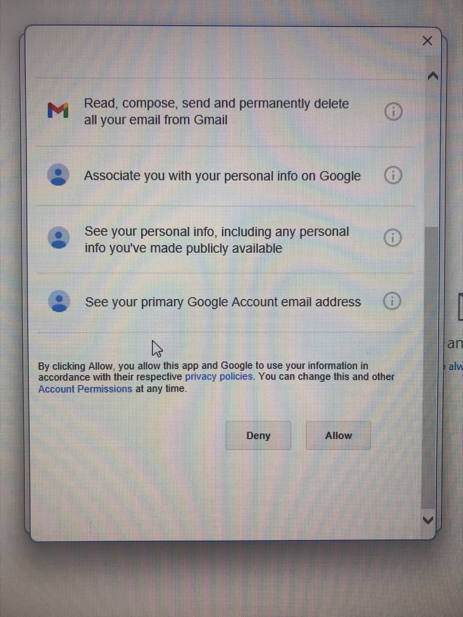Outlook doesn't allow me to add school email. - Microsoft Q&A