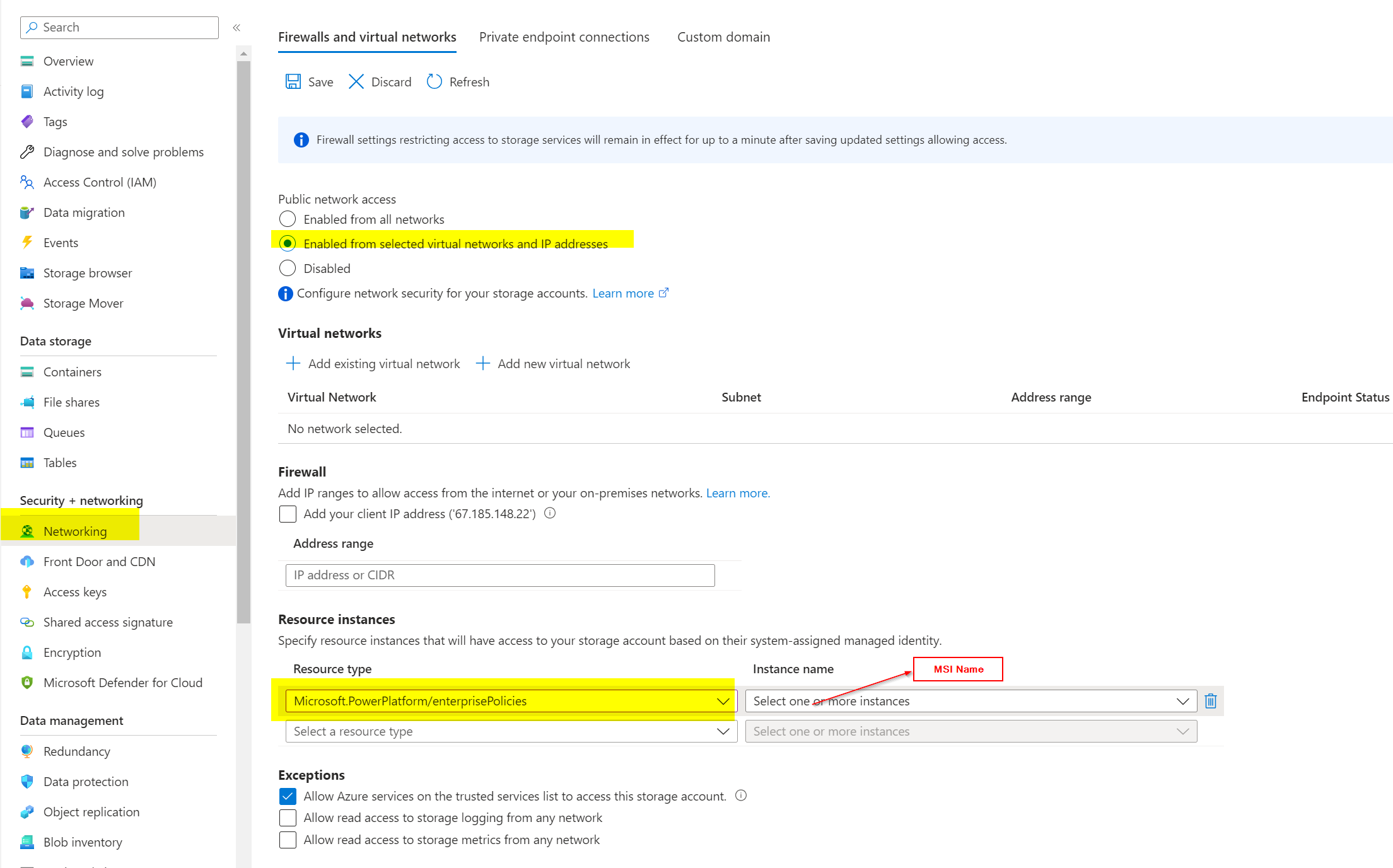 Bring Data Into Azure Datalake Microsoft Qanda