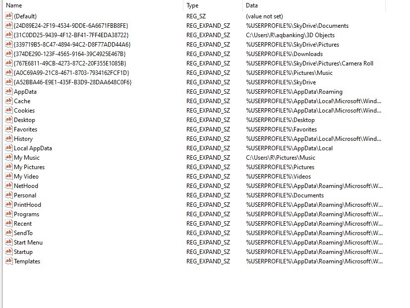 My Music Folder is in Pictures - Microsoft Q&A