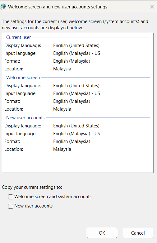 How to remove Phantom Keyboard Layout - Microsoft Q&A