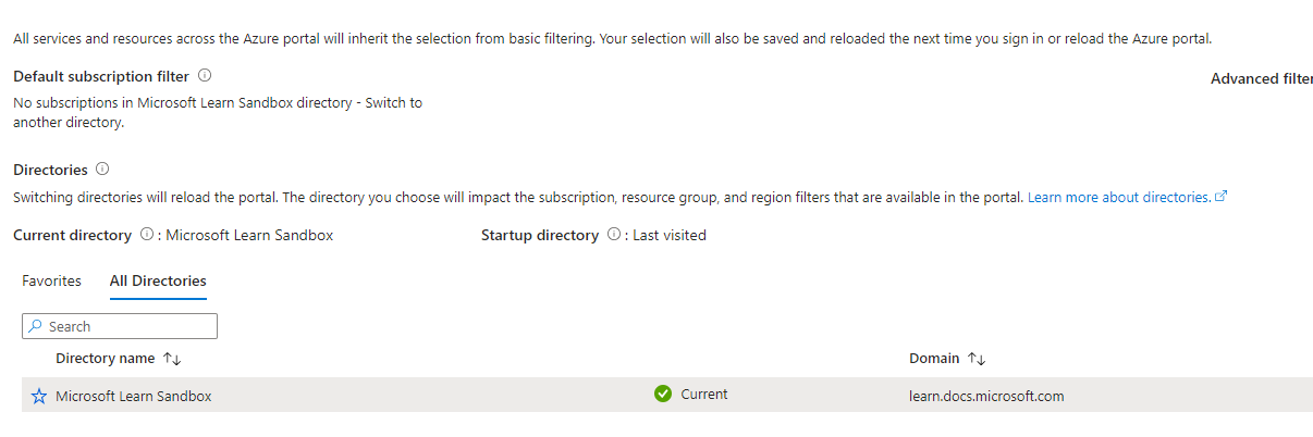 How can i get concierge subscription in my Azure portal? - Microsoft Q&A
