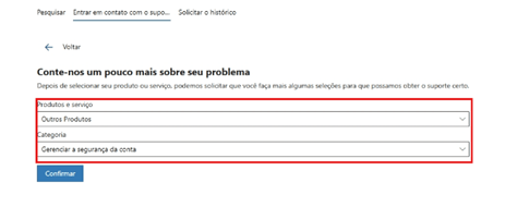 Como posso remover uma conta do app authenticator - Microsoft Q&A