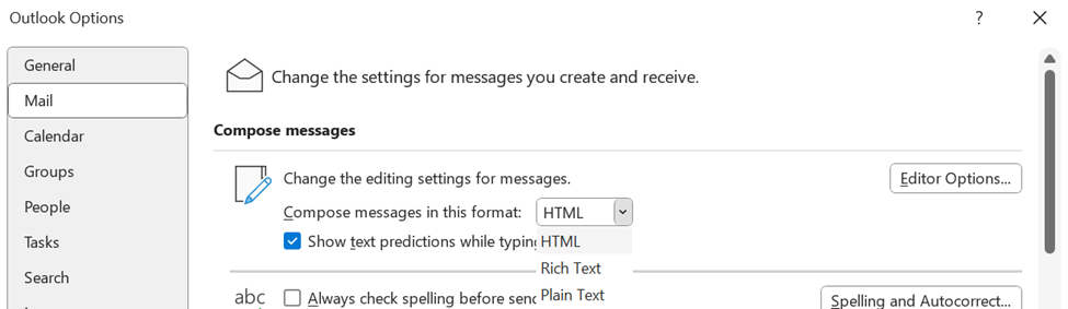 my copy and paste facility from my email box has stopped working any ...