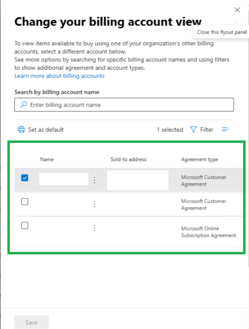 How to cancel a trial account? - Microsoft Q&A