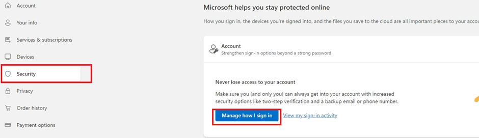 Someone is trying log in to my account and sending me one time codes ...