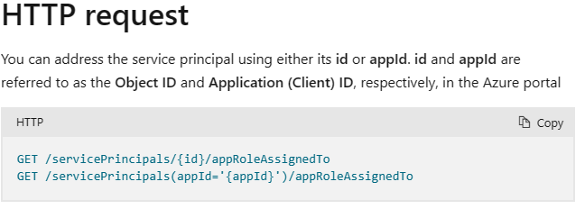 Where I can found list of users that are authorised with my graph APP ...