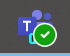 How to hide status badge on "new" Teams icon in Taskbar? - Microsoft Q&A