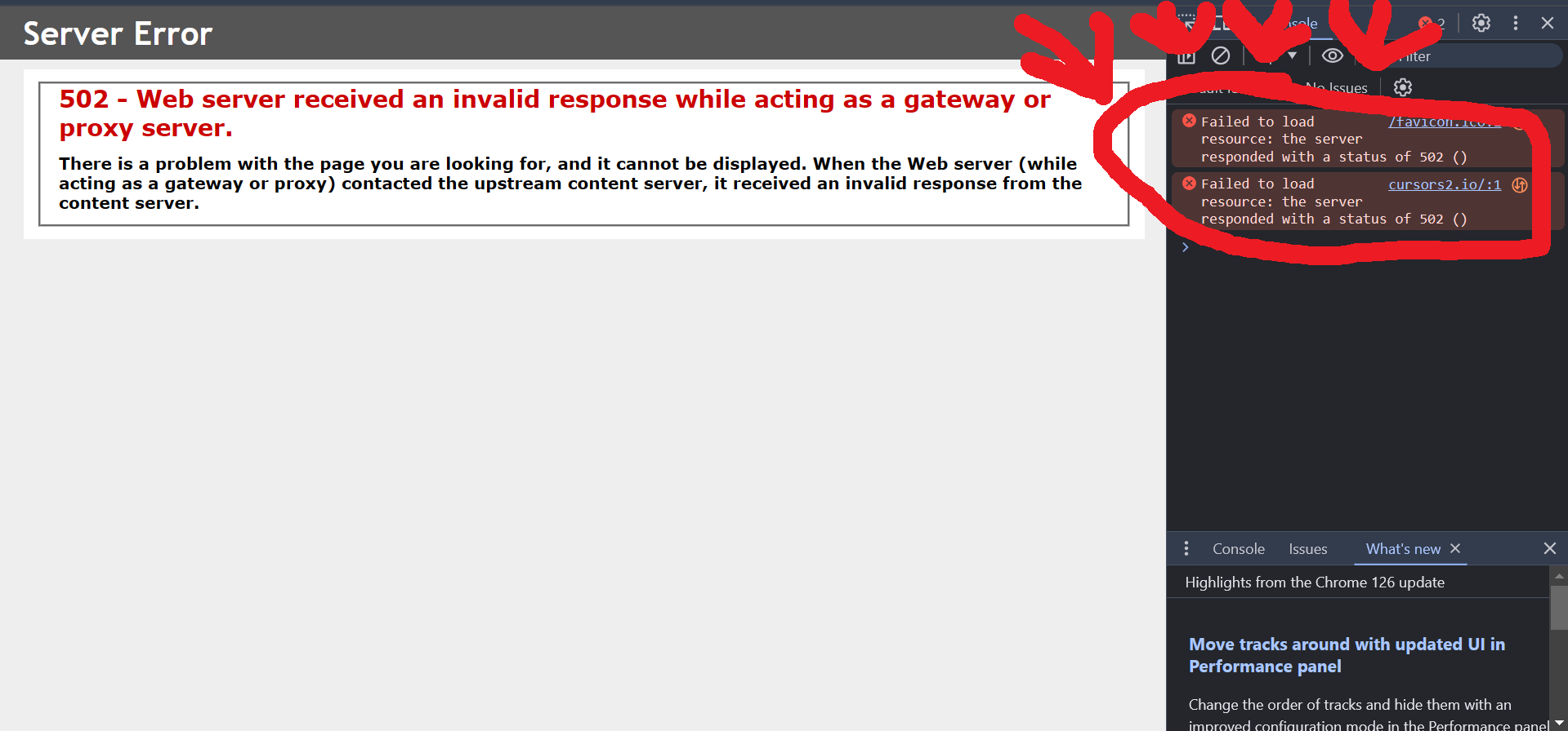 Why are we getting 502 errors in the Azure function deployment link? Is ... Why are we getting 502 errors in the Azure function deployment link? Is ...