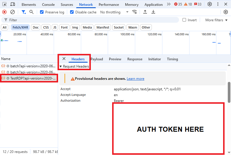 Cannot Save changes to a Network Security Group - Microsoft Q&A