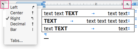 How to justify text in a table? - Microsoft Q&A