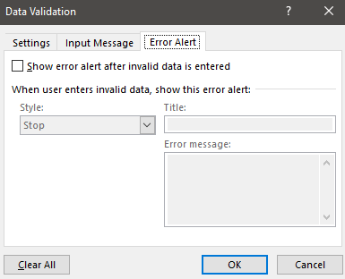 Editable drop down list - Microsoft Q&A