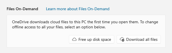 0x8007016A error on files I downloaded - Microsoft Q&A