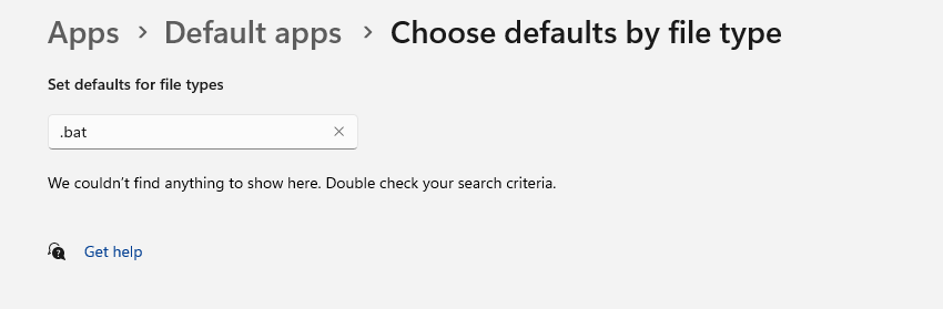 .txt files not opening - Microsoft Q&A .txt files not opening - Microsoft Q&A
