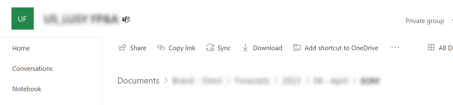 Allow SharePoint site visitor (non-Team or site member) to upload files ...