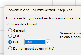PivotTable Timeline Error - Microsoft Q&A