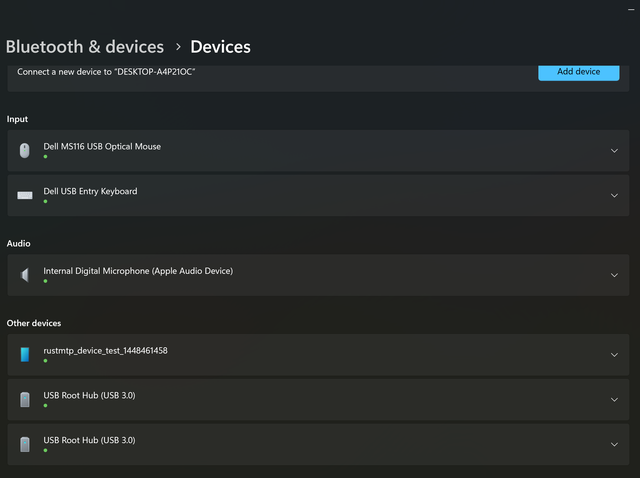 How to stop Windows 11 File Explorer from auto mounting Android MTP ...