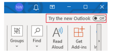 Spell Check in New Outlook - Microsoft Q&A
