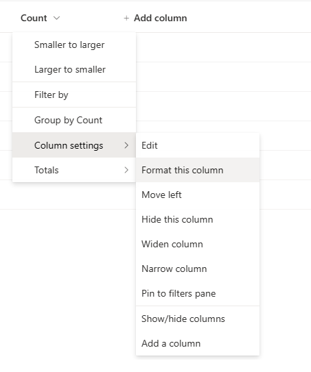 How to set default column values to overwrite - Microsoft Q&A How to set default column values to overwrite - Microsoft Q&A