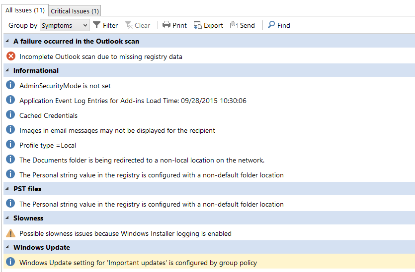 Error - "the application was unable to start correctly (0xc0000715 ...