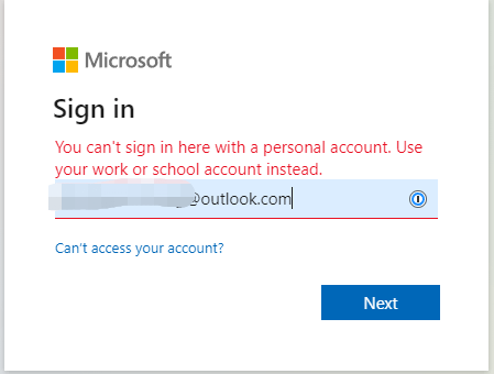 How to sync Zoom Calendar with Personal Microsoft 365 Outlook Calendar ...