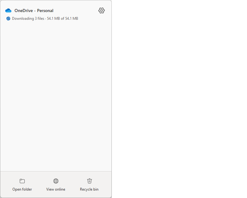 OneDrive keeps downloading 3 unknown files - Microsoft Q&A