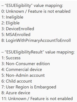 Why does my registry tell me that my PC is a commercial device? It Is a ...