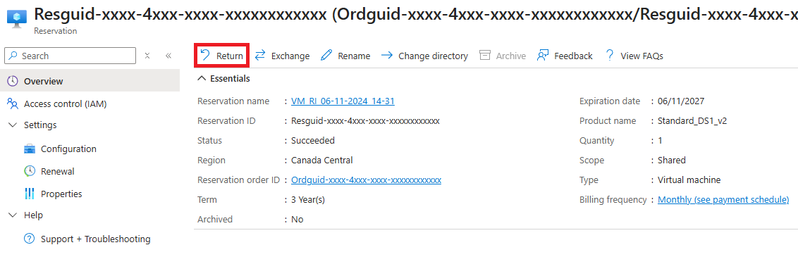 What is this invoice for? - Microsoft Q&A