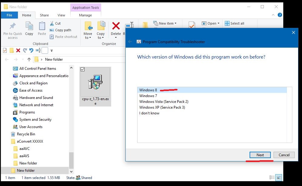 How to Install Devices & Software from Older Windows OS's on Newer ...