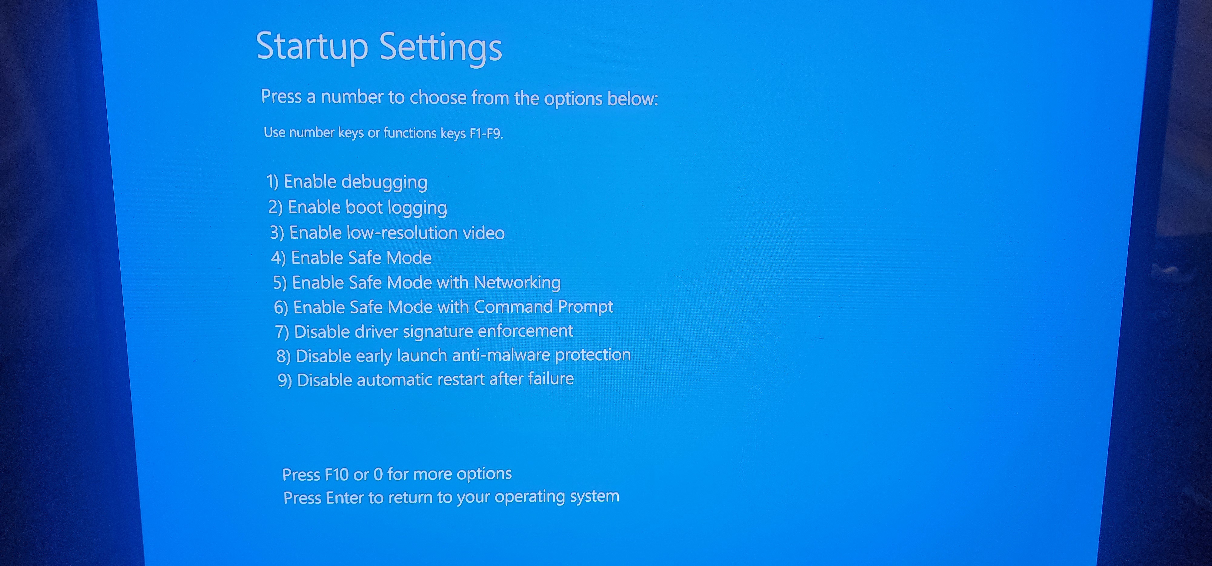 Win11: Ethernet option gone from Network & Internet settings/ no more ...