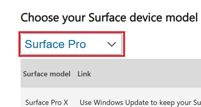 Surface pro 9 hard drive upgrade - Microsoft Q&A