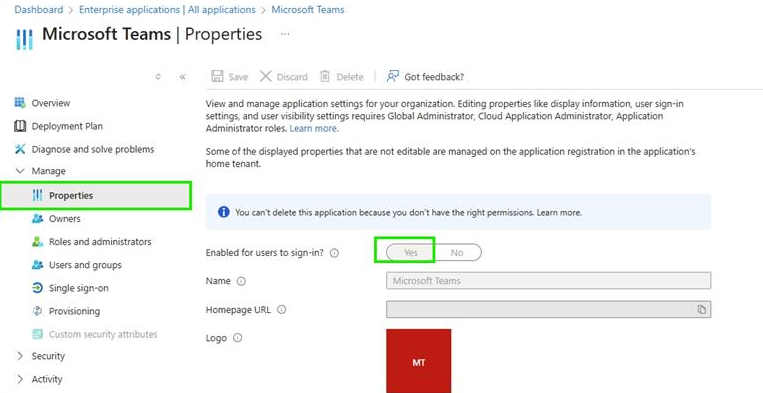 Why can't I use Teams with my professional account ? - Microsoft Q&A