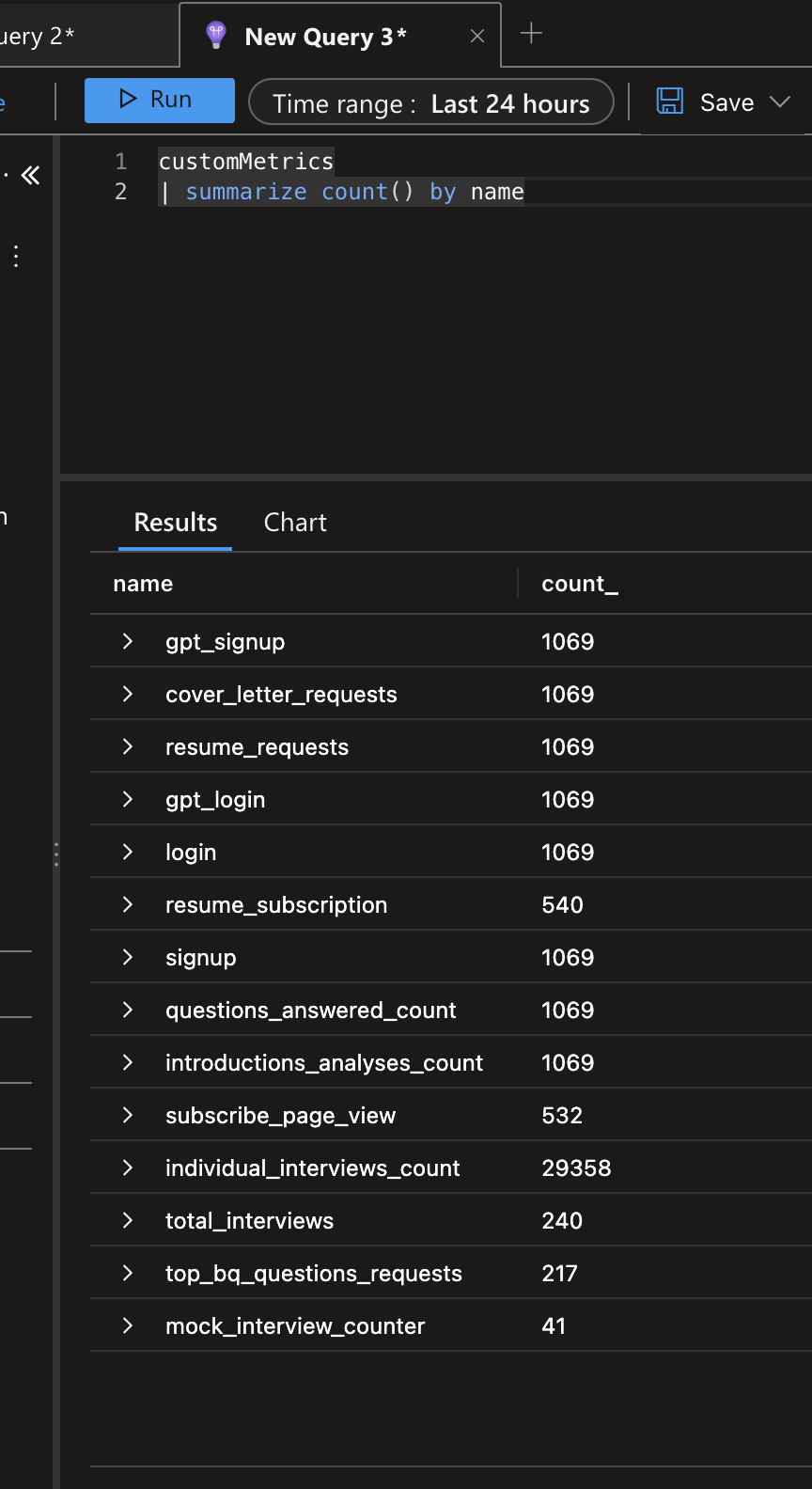 App Insights unexpectedly increased customMetrics count after addding ...