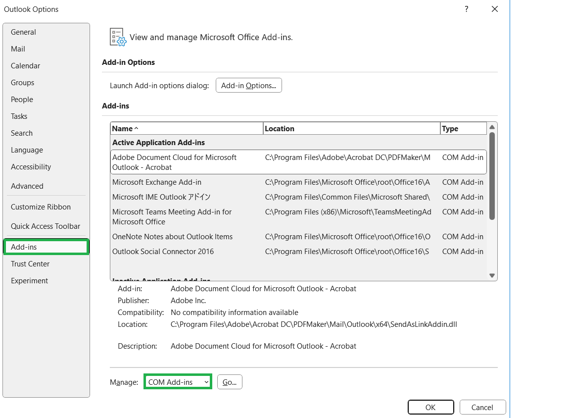 Issues with Outlook setup with Icloud - Microsoft Q&A