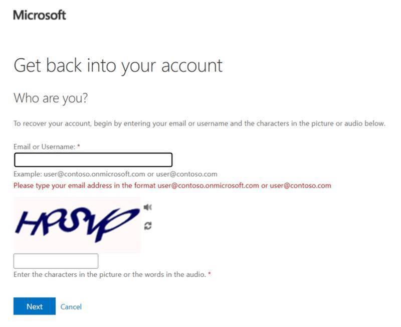 I need to cancel my Microsoft 365 account - Microsoft Q&A