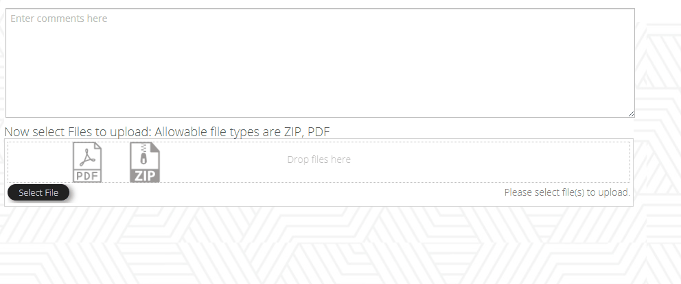 Upload de arquivos no ASP.NET 4.6.1 - Microsoft Q&A