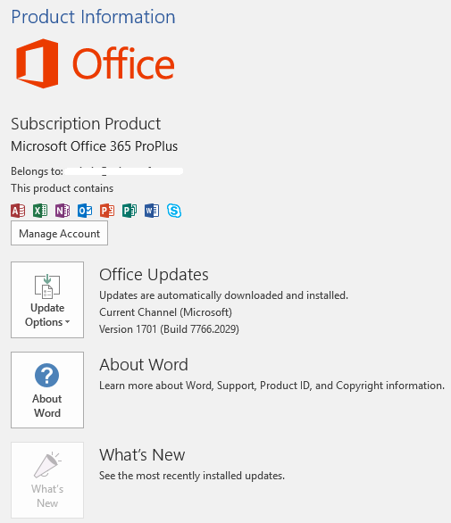 How do I SEE all the formatting codes in my Word documents - Microsoft Q&A