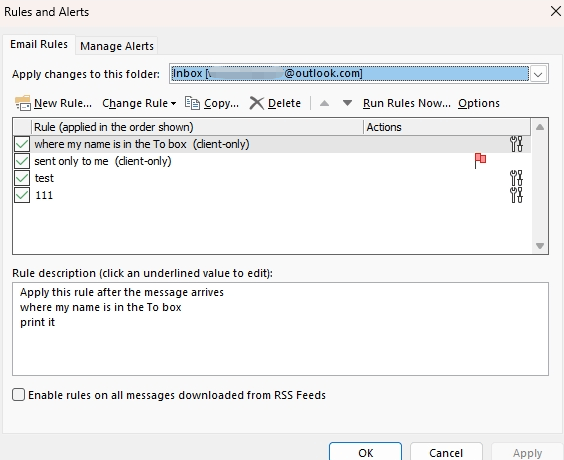 How can I migrate my Classic Outlook settings to the New Outlook ...